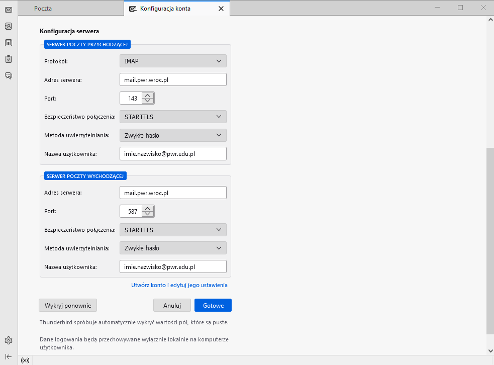 CERTYFIKATY | Dokumentacja WCSS